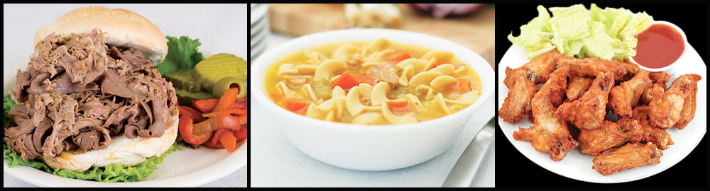 Picasso's Pizza - National Park, NJ 08063 (Menu & Order Online)